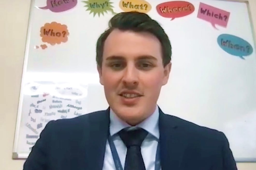 For You | Smoothwall